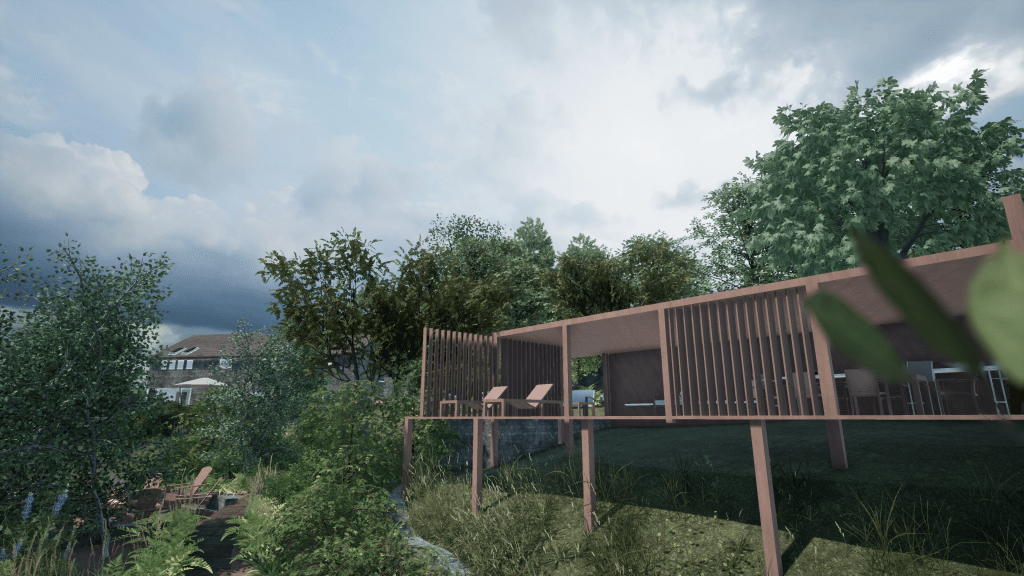 Vectorworks for Garden Design – Delivering Excellence in Vectorworks ...